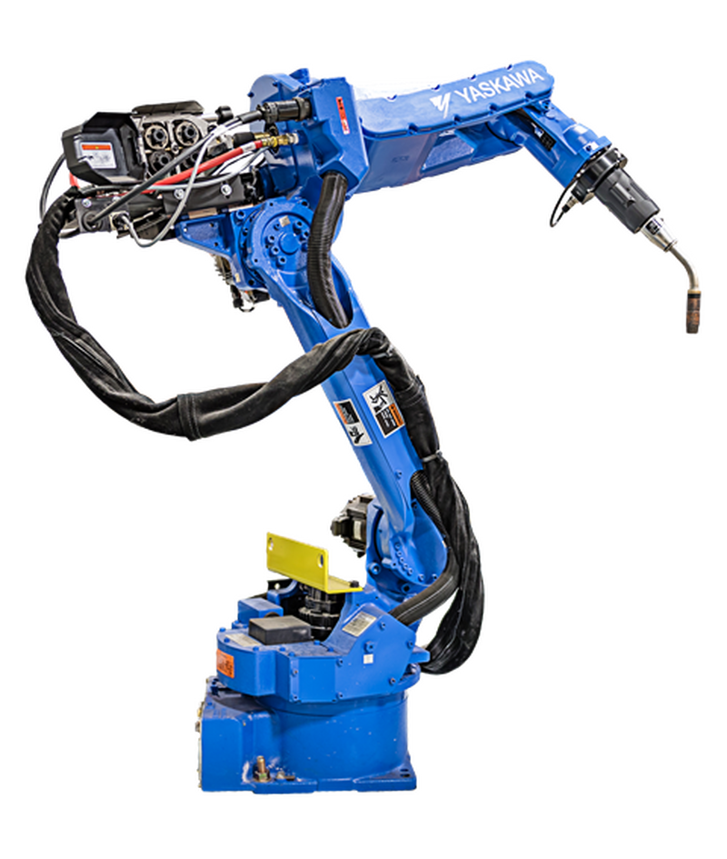 Motoman MA1400 Robot | Robots.com