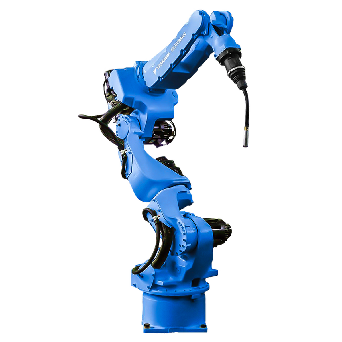 Motoman VA1400 Robot | Robots.com