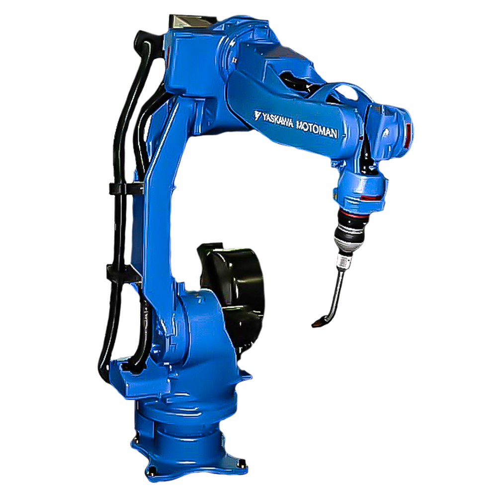 Motoman MA1800 Robot | Robots.com