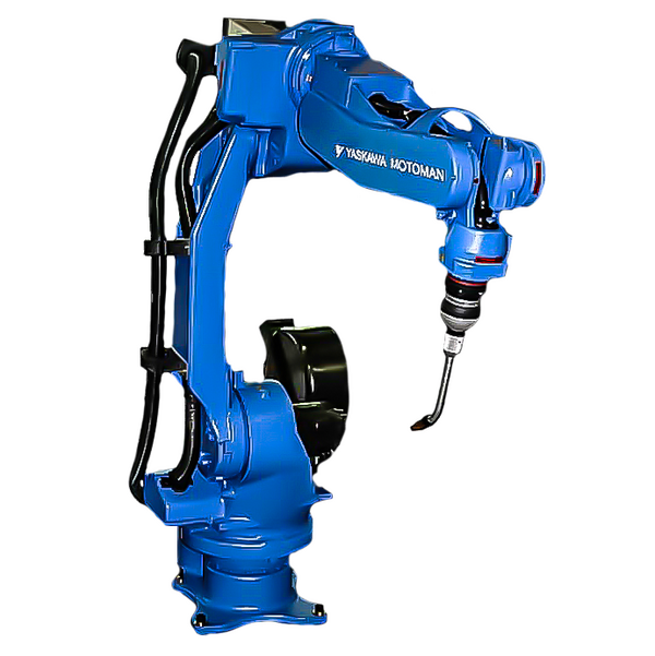 Motoman MA1800 Robot | Robots.com