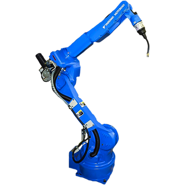 Motoman MA1900 Robot | Robots.com