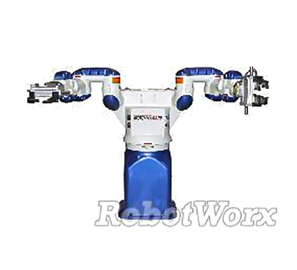 Motoman DA20 Robot | Robots.com