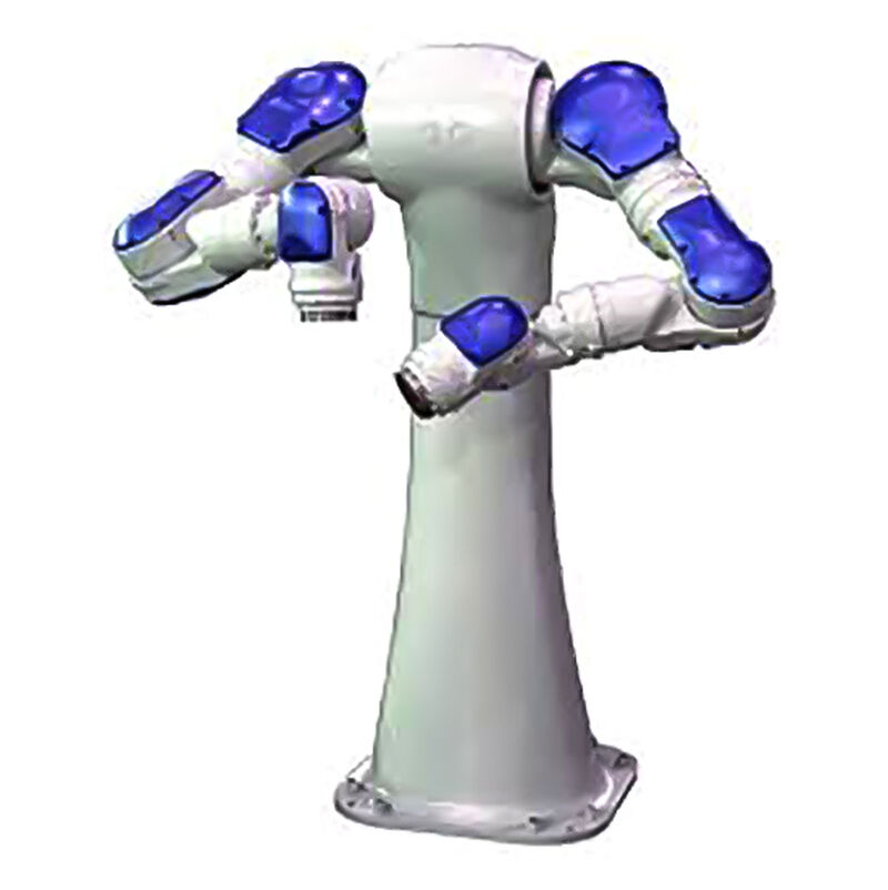 Motoman SDA10F Robot | Robots.com
