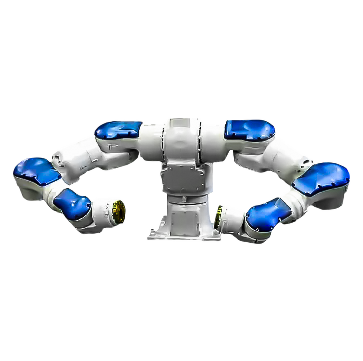 Motoman SDA20F Robot | Robots.com