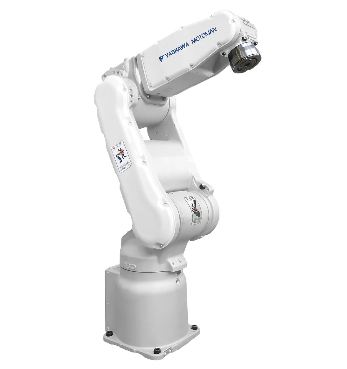 Motoman MH3BM Robot | Robots.com