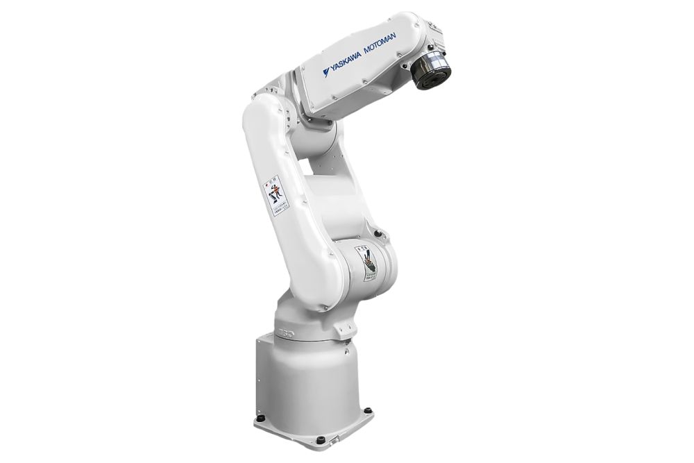 Motoman | Robots.com