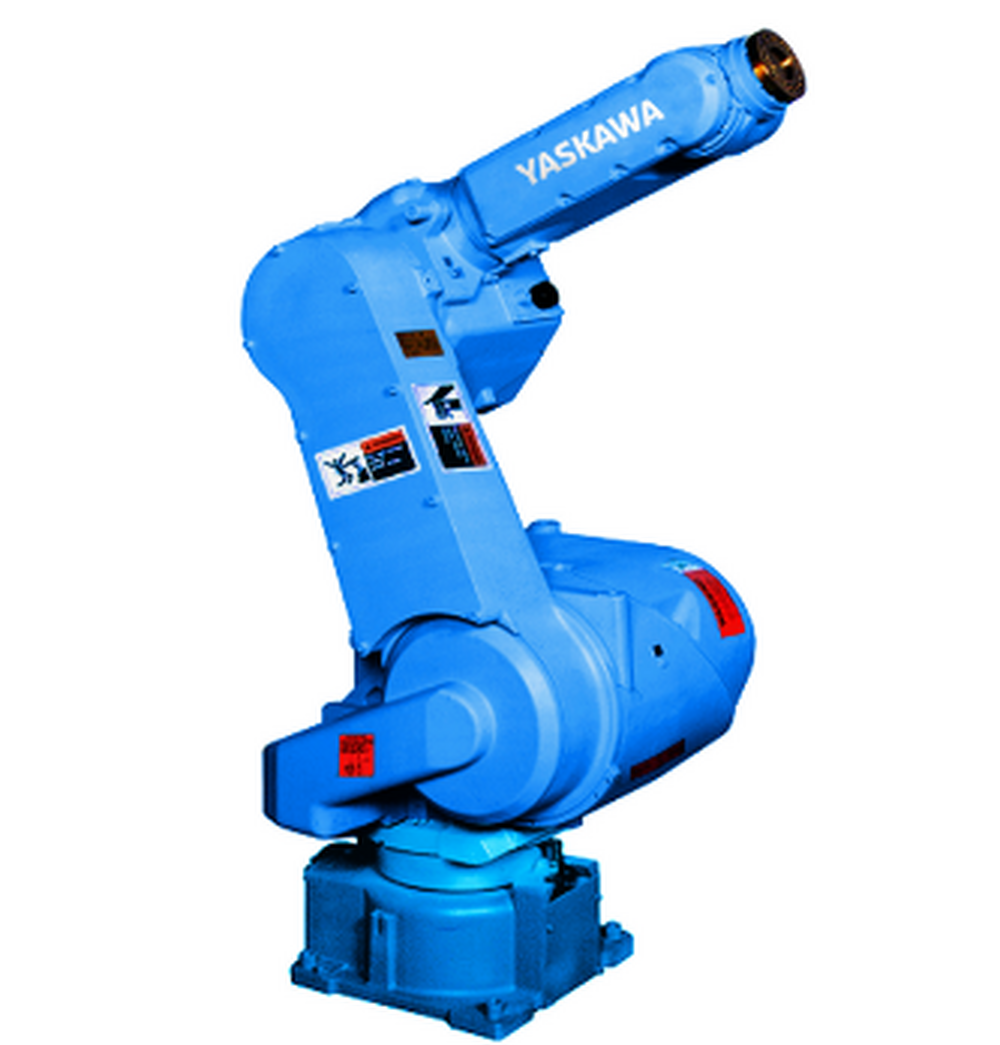 Motoman DX1350D Robot | Robots.com