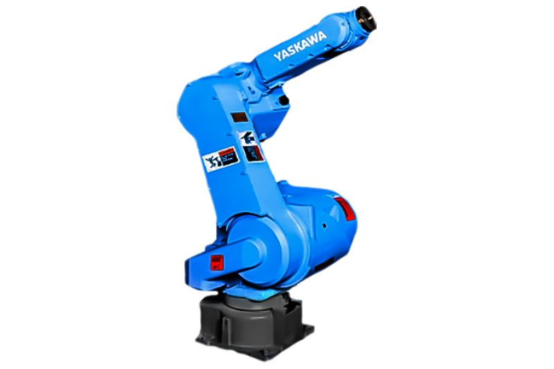 Motoman | Robots.com