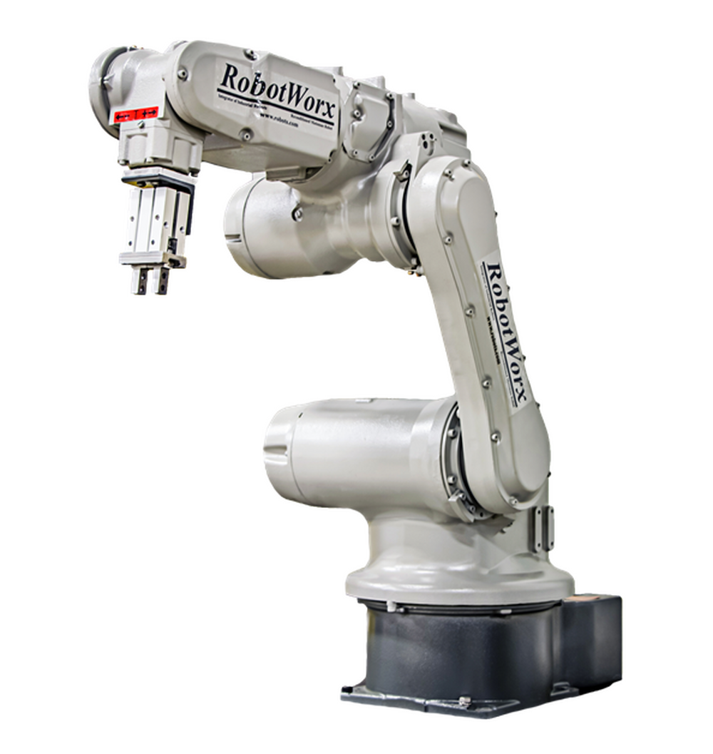 Motoman HP3C Robot | Robots.com