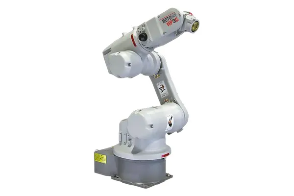 Refueling Robots | Robots.com