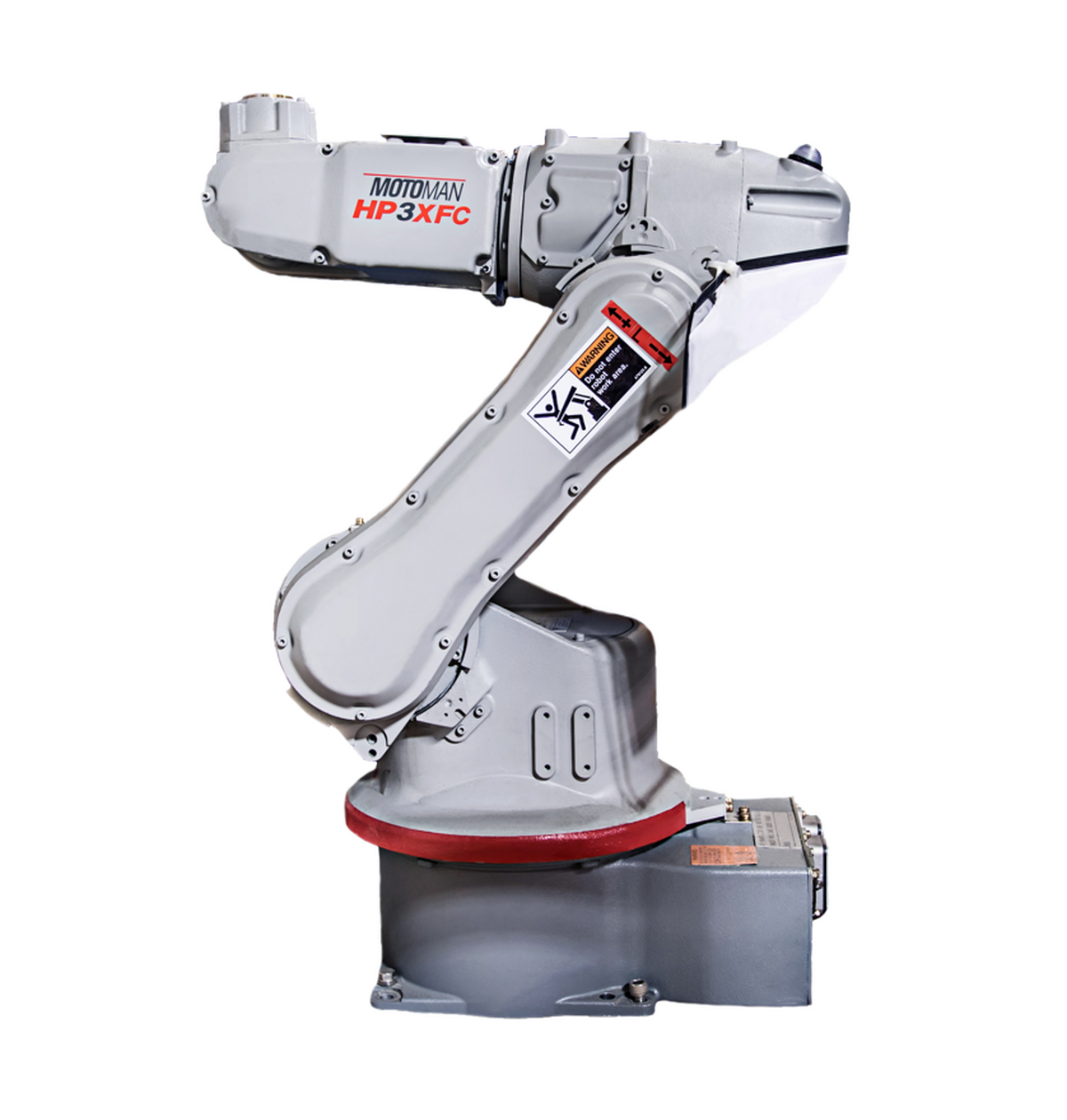 Motoman HP3XFC Robot | Robots.com