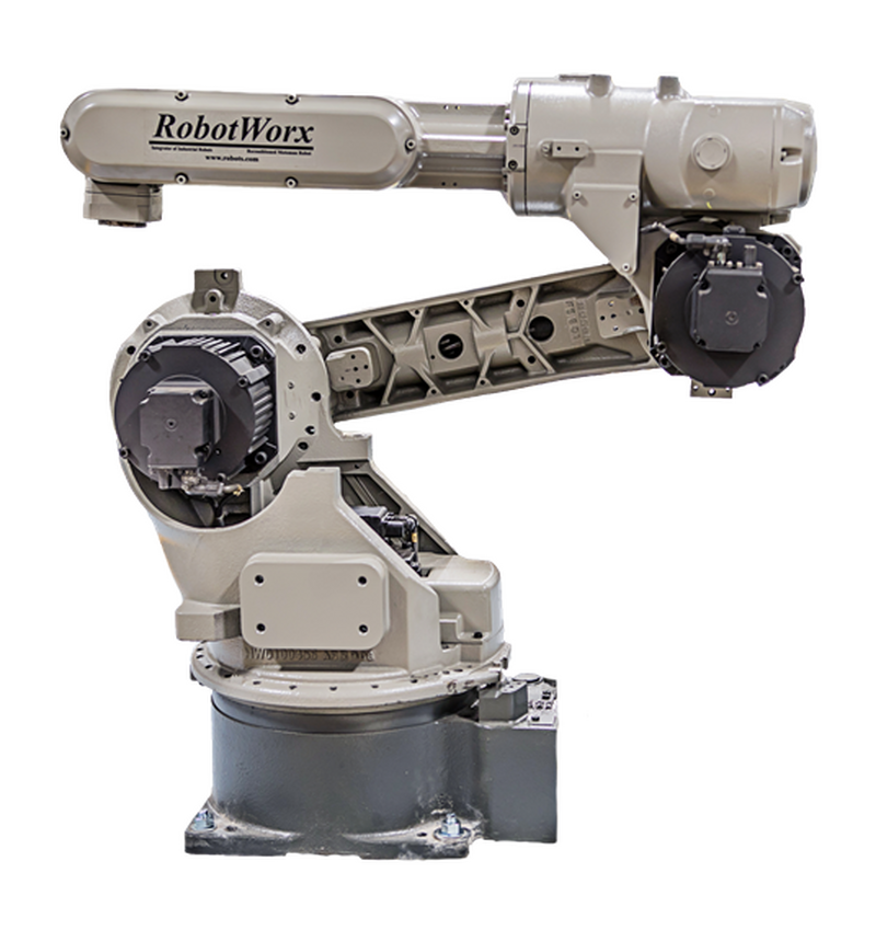 Motoman HP6 Robot | Robots.com