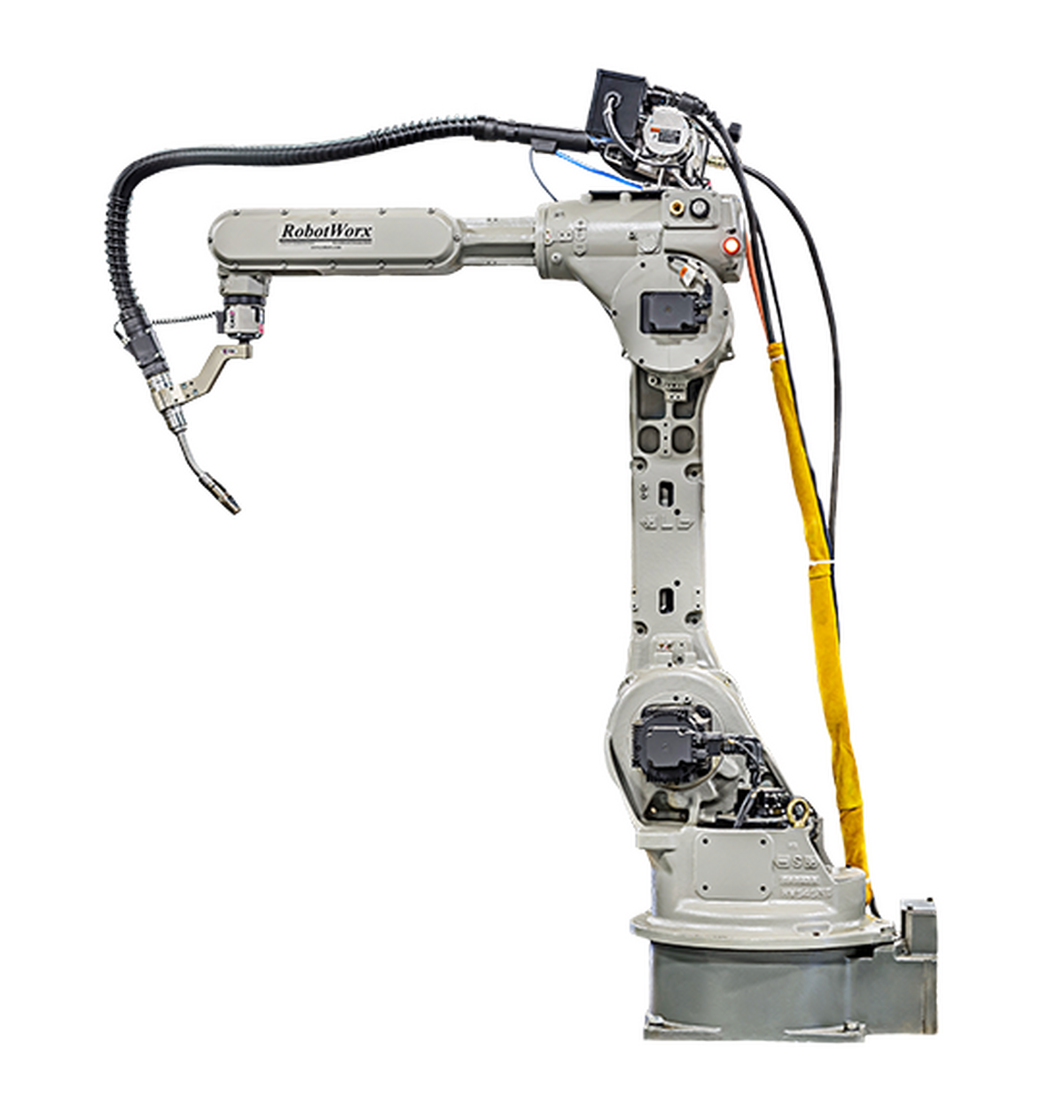 Motoman HP20 Robot | Robots.com