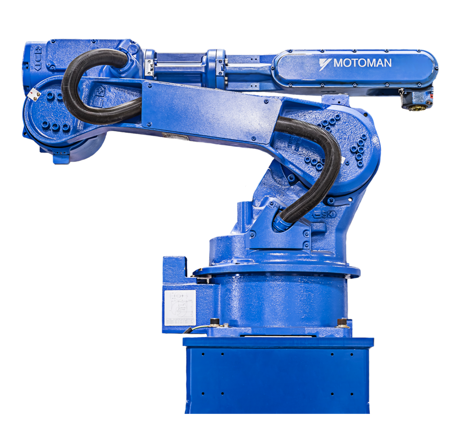 Motoman HP20-6 Robot Robot | Robots.com