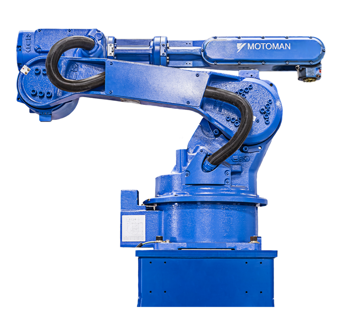 Motoman HP20-6 Robot | Robots.com