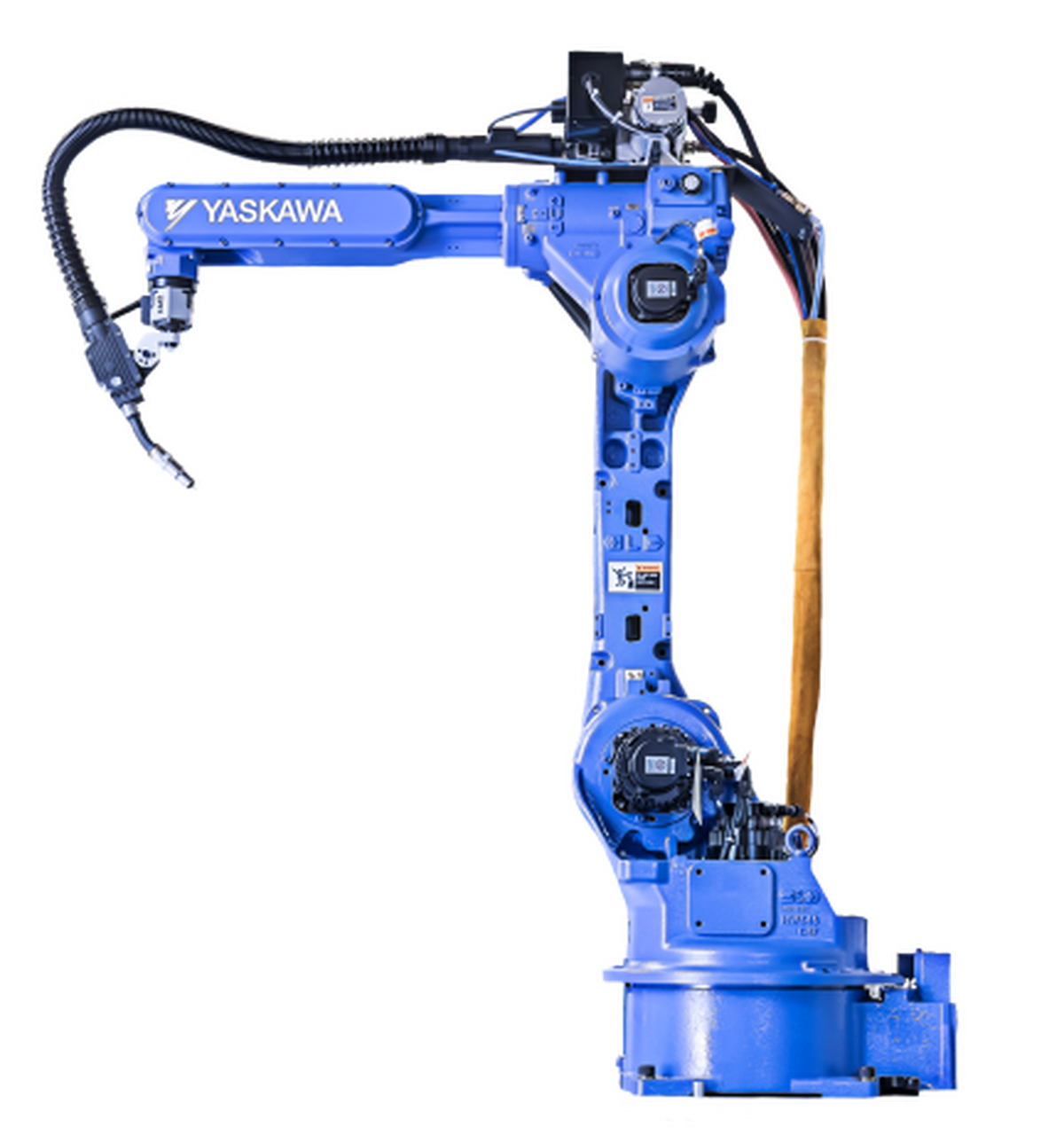 Motoman HP20D Robot | Robots.com