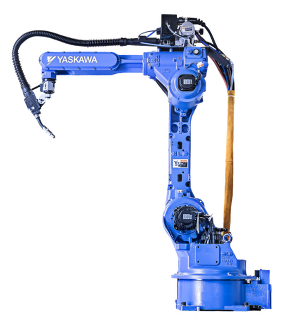 Motoman HP20D Robot | Robots.com