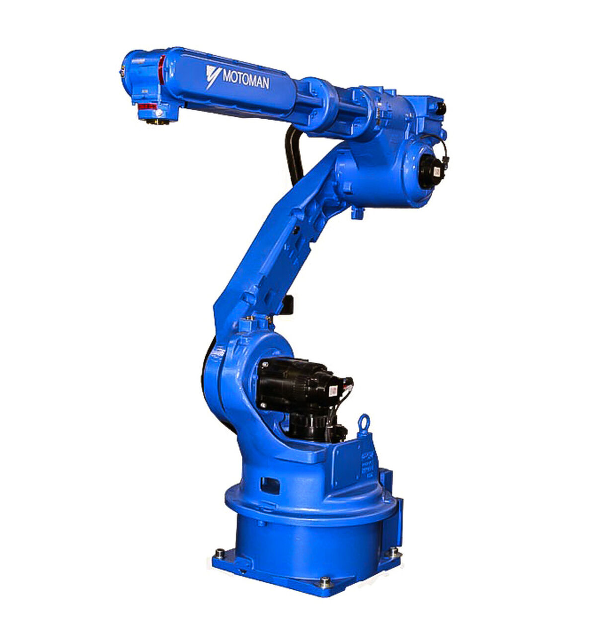 Motoman HP20D-6 Robot | Robots.com