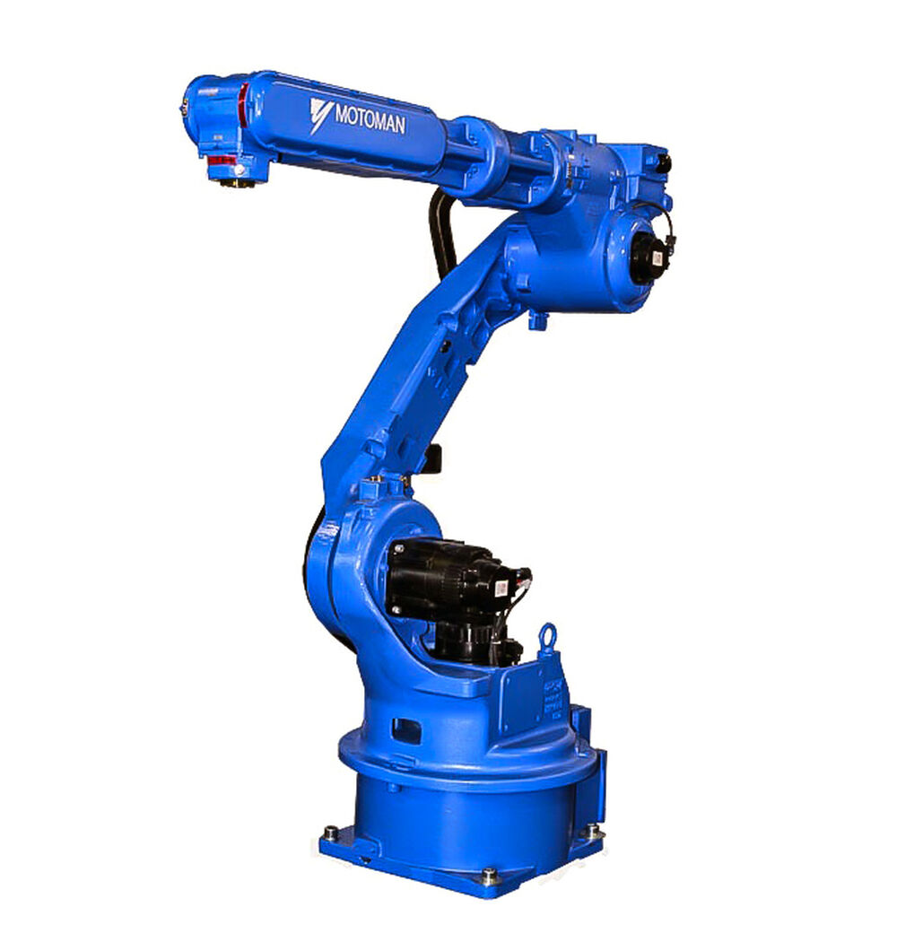 Motoman HP20D-6 Robot | Robots.com