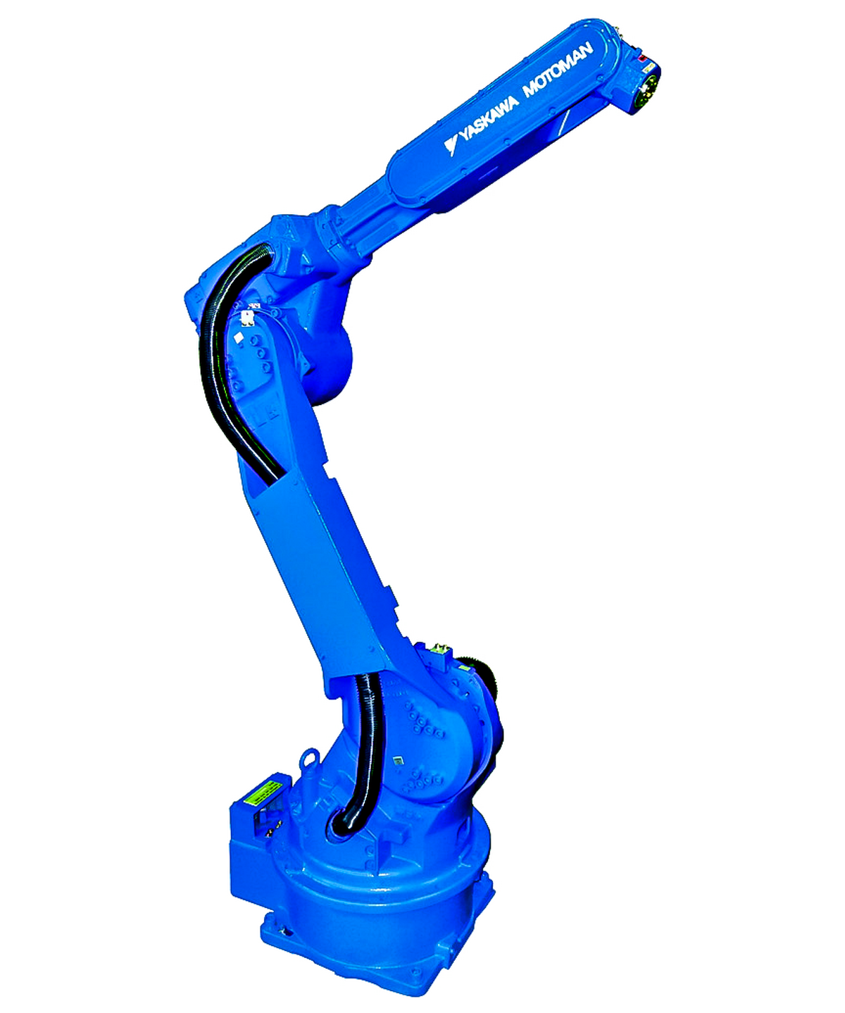 Motoman HP20F Robot | Robots.com