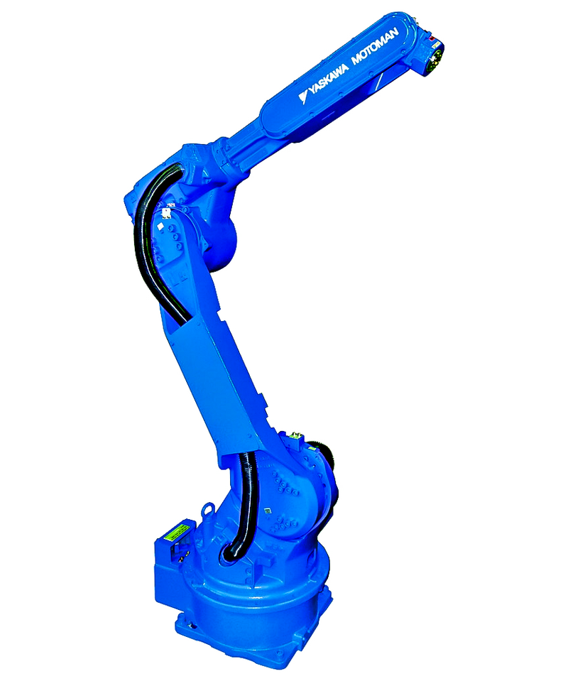 Motoman HP20RD Robot | Robots.com