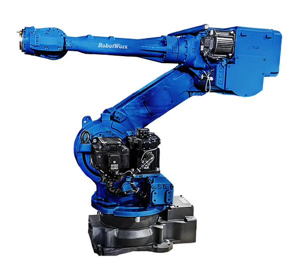 Motoman HP50 Robot | Robots.com