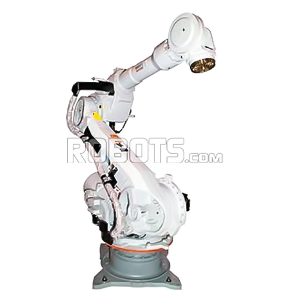 Motoman HP200T Robot | Robots.com