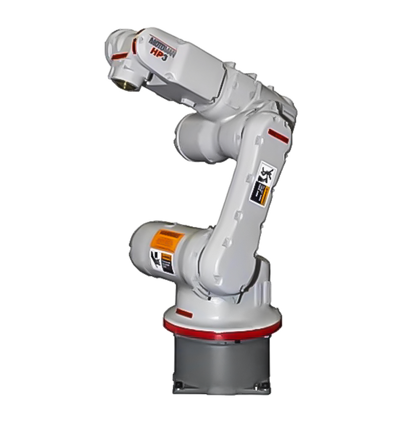 Motoman HP3L Robot | Robots.com