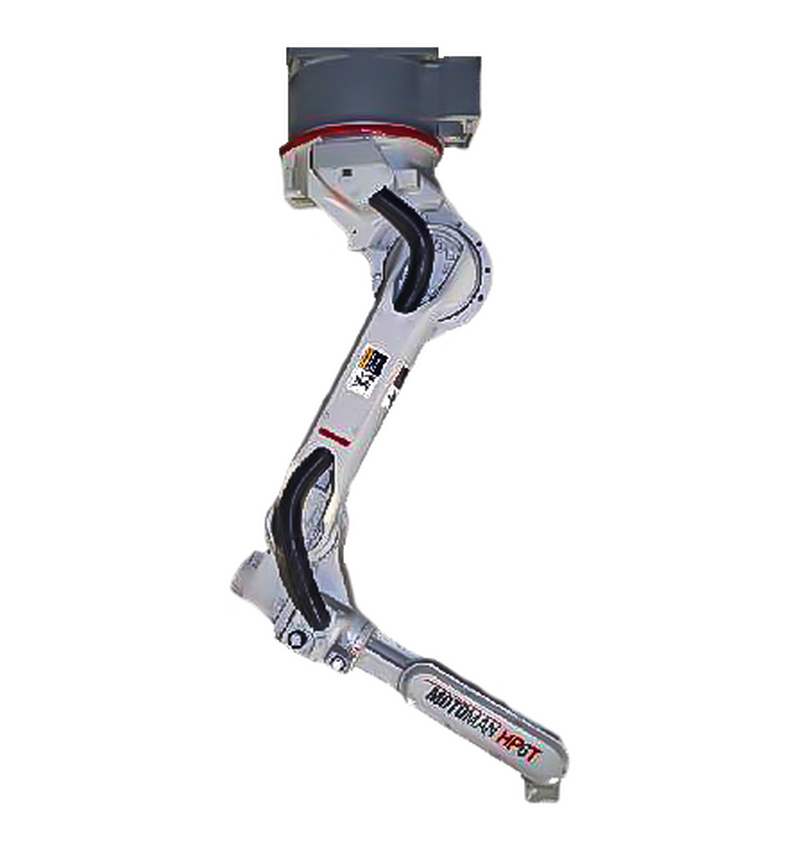 Motoman HP6T Robot | Robots.com