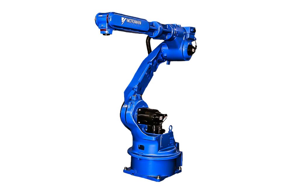 Motoman | Robots.com