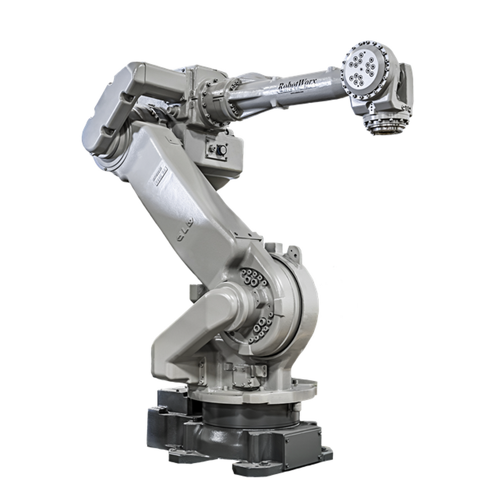 Motoman EH80 Robot | Robots.com