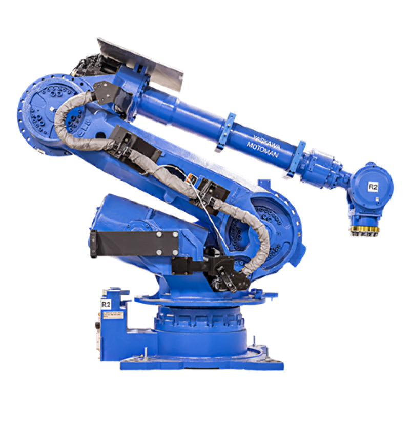 Motoman ES165D-100 Robot | Robots.com