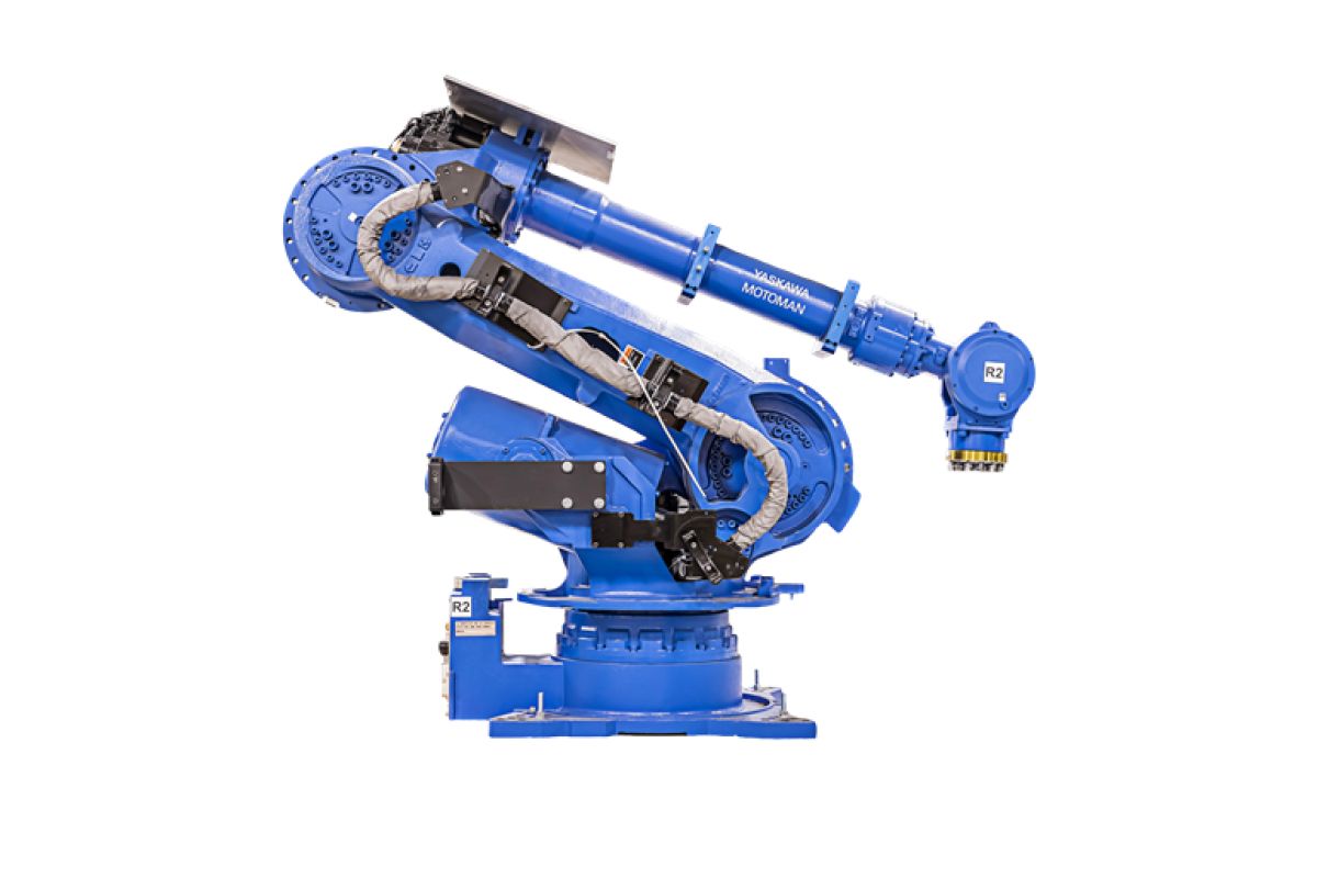 Motoman Handling Robot Series | Robots.com