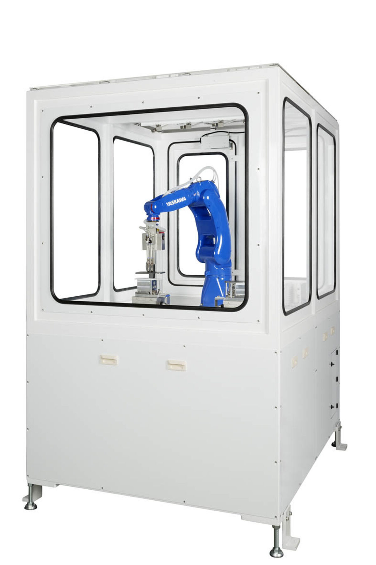 Motoman GP8 Robot | Robots.com