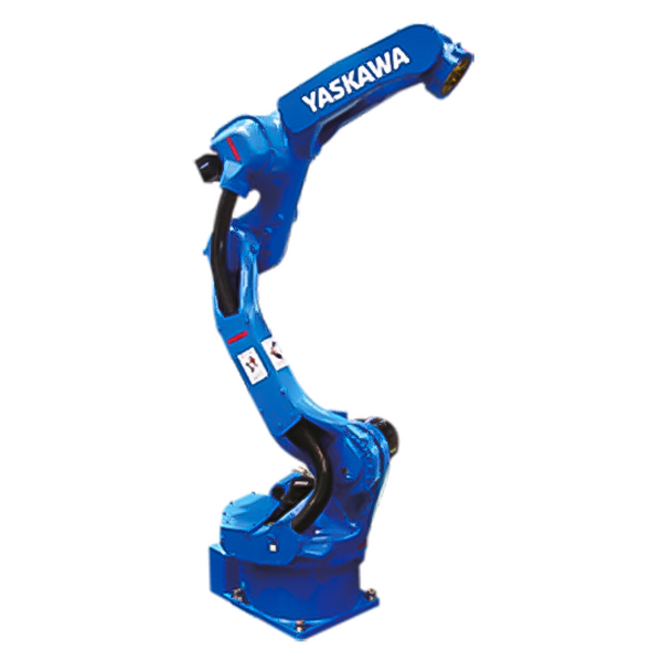 Motoman GP12 Robot | Robots.com