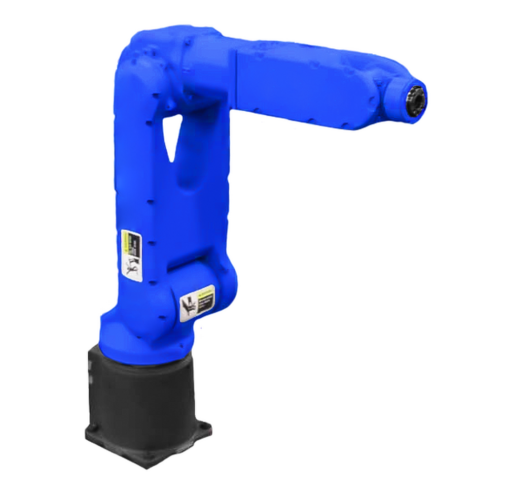 Motoman MH5 Robot | Robots.com