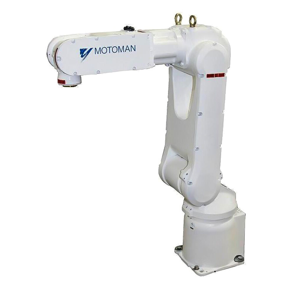 Motoman MH5F Robot | Robots.com
