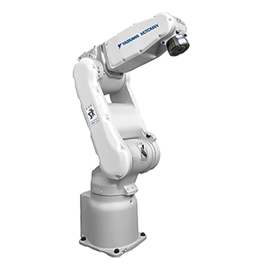 Motoman MH5LF Robot | Robots.com