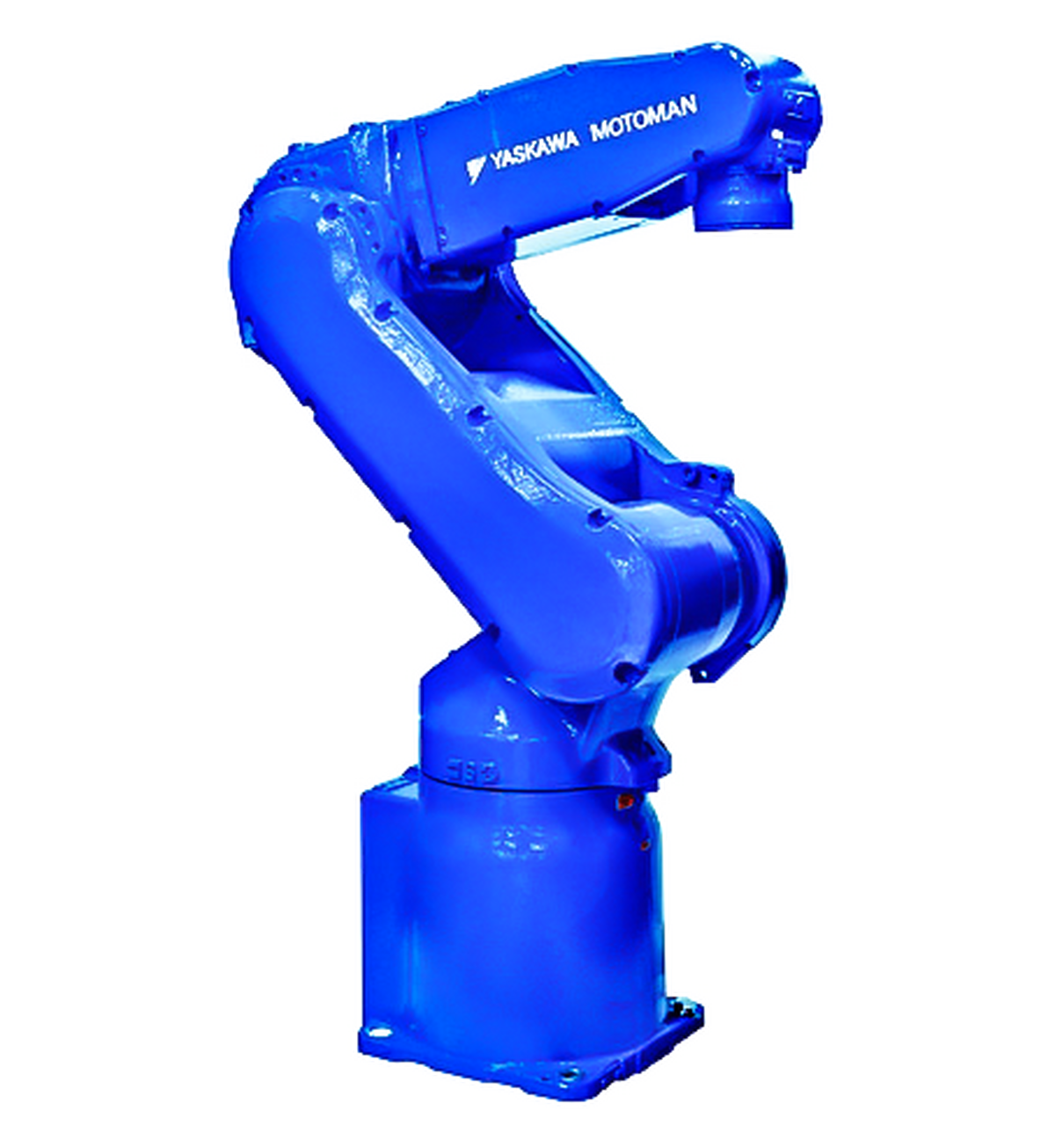 Motoman MH5S Robot | Robots.com | T.I.E. Industrial