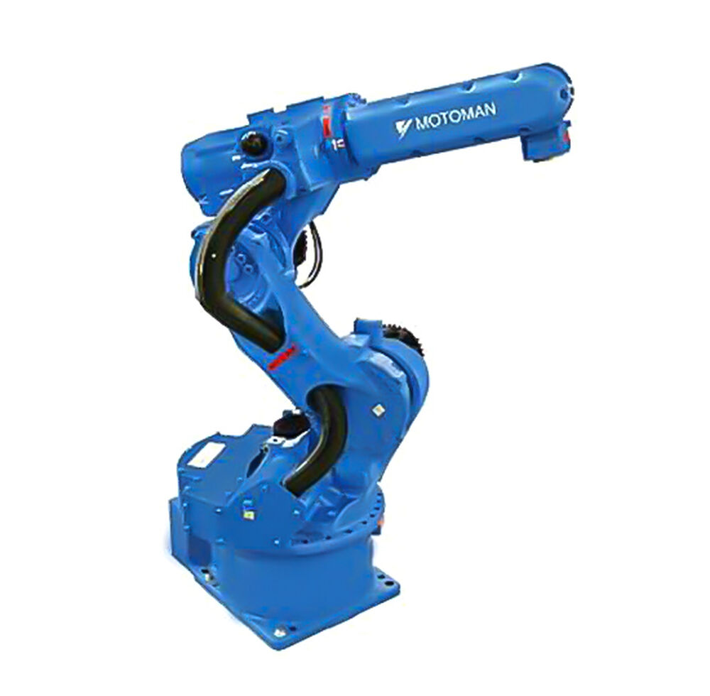 Motoman MH6S Robot | Robots.com