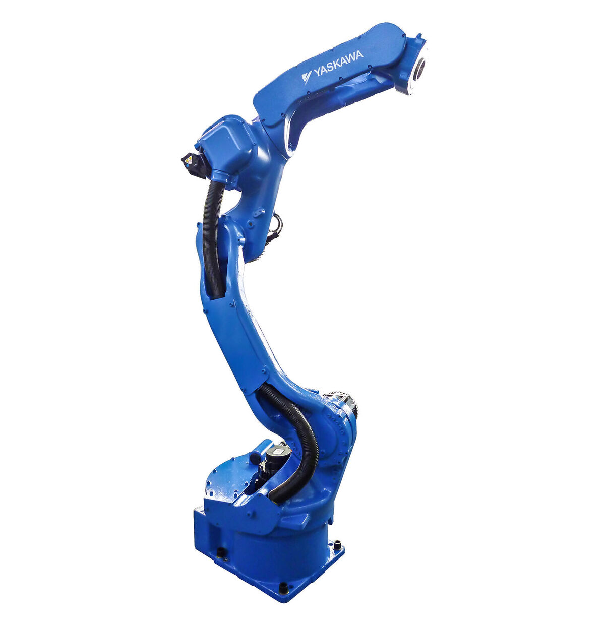 Motoman MH12 Robot | Robots.com