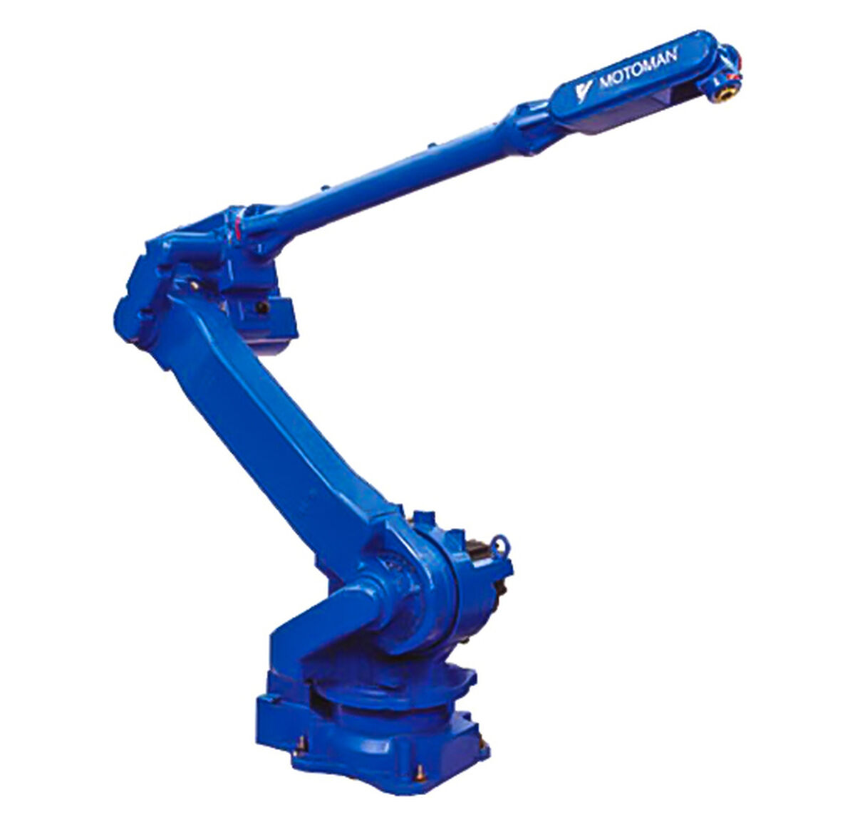 Motoman MH50 II-20 Robot | Robots.com