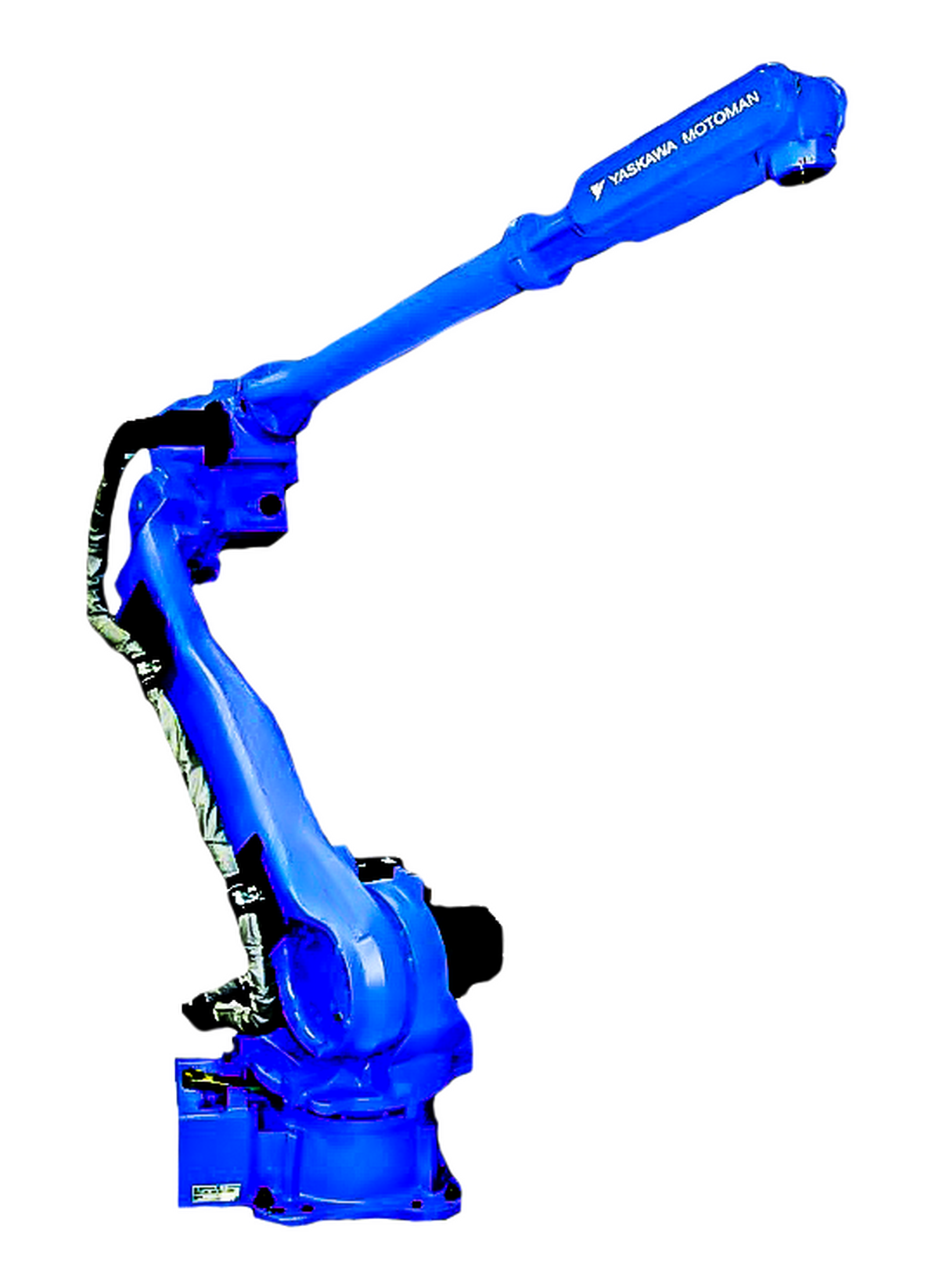 Motoman MH50-20 Robot | Robots.com