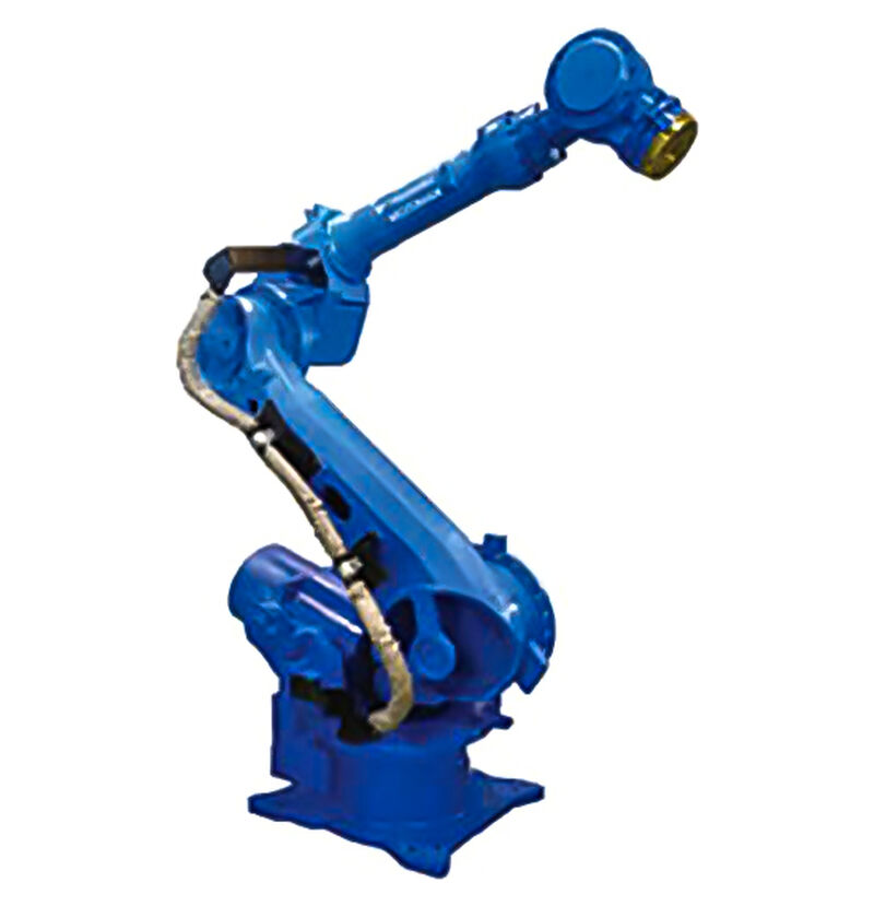 Motoman MH165-100 Robot | Robots.com