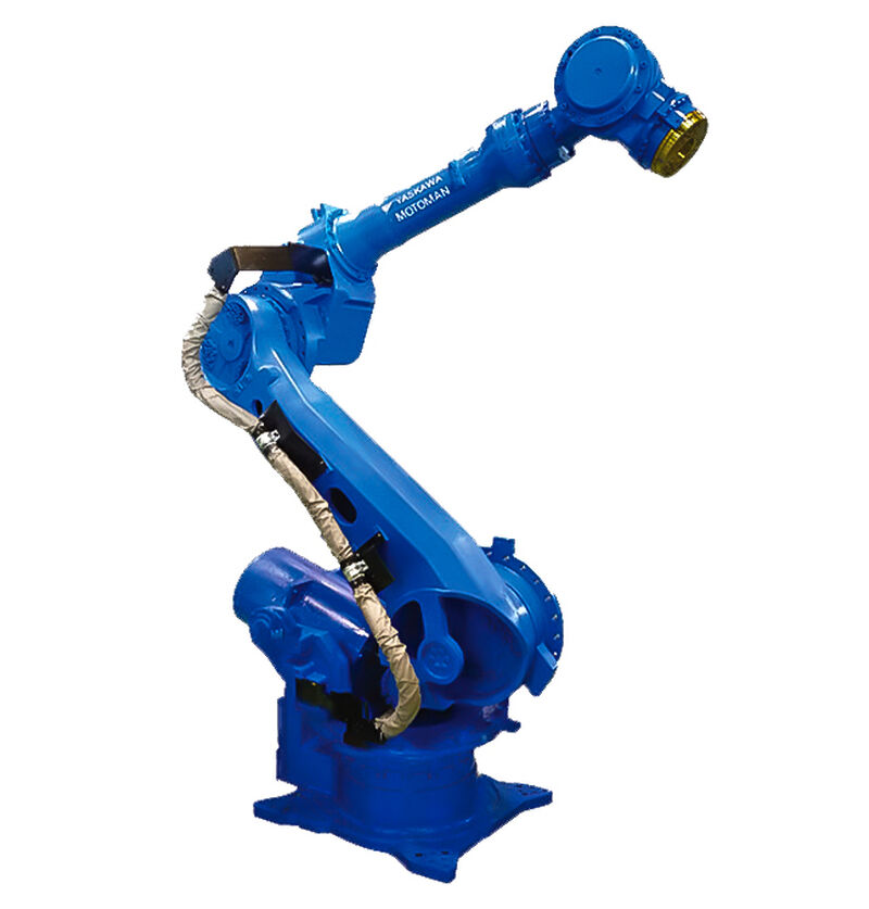 Motoman MH180 Robot | Robots.com