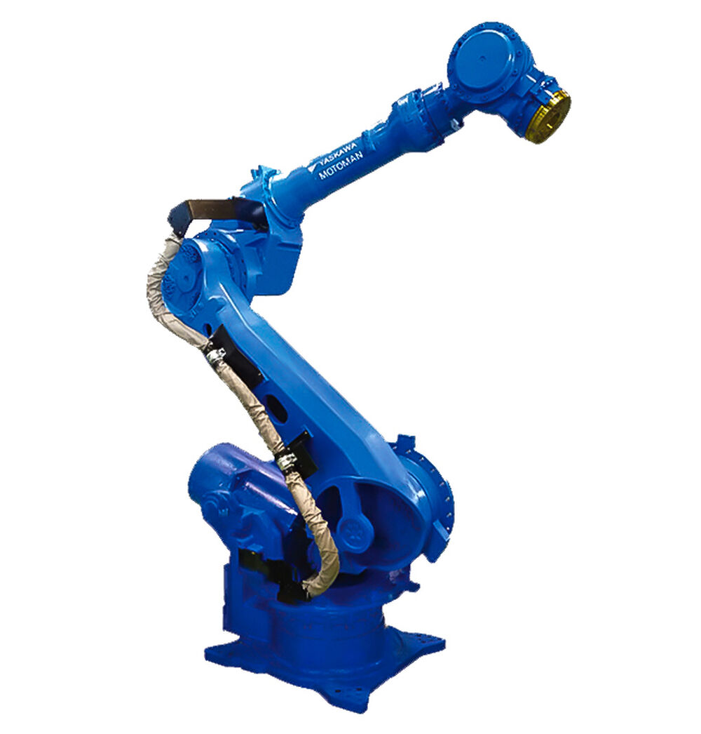 Motoman MH180 Robot | Robots.com