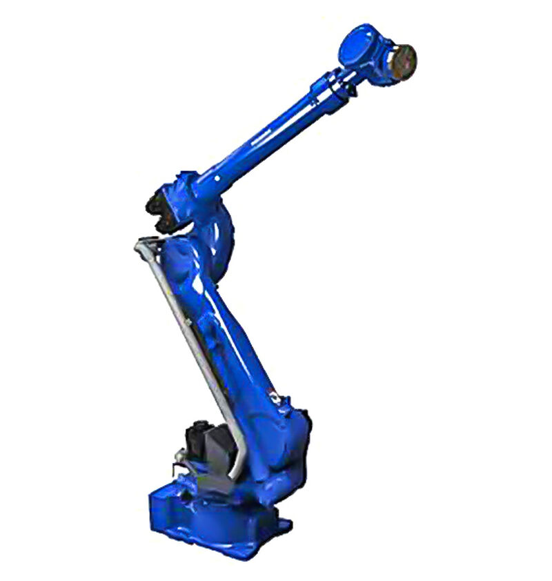 Motoman MH180-120 Robot | Robots.com