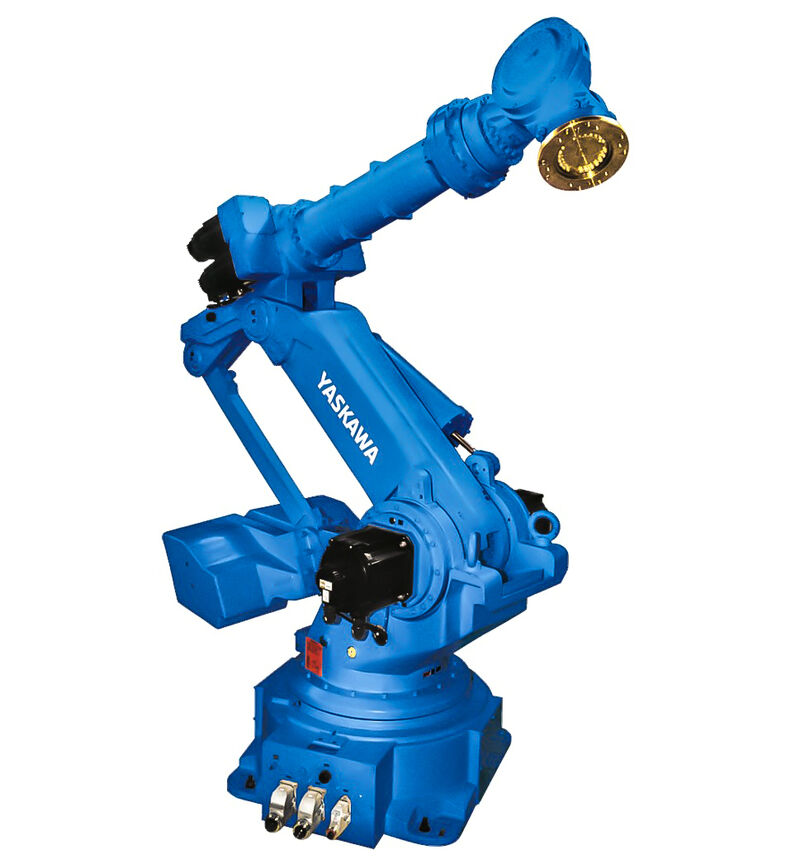 Motoman MH400 II Robot | Robots.com