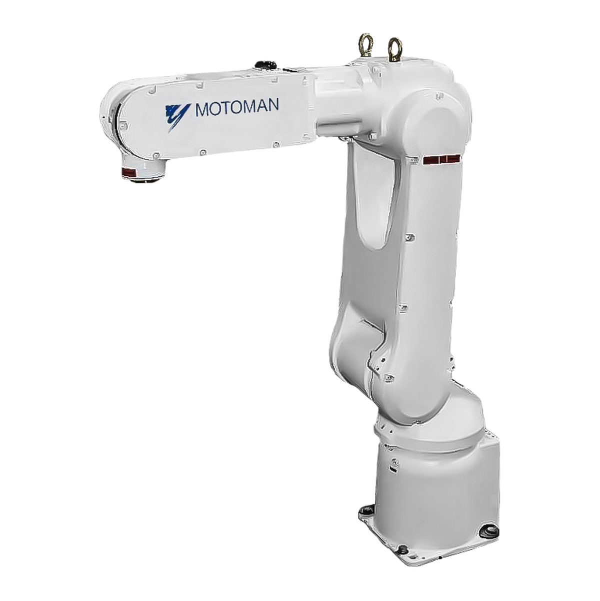 Motoman MH5L Robot | Robots.com