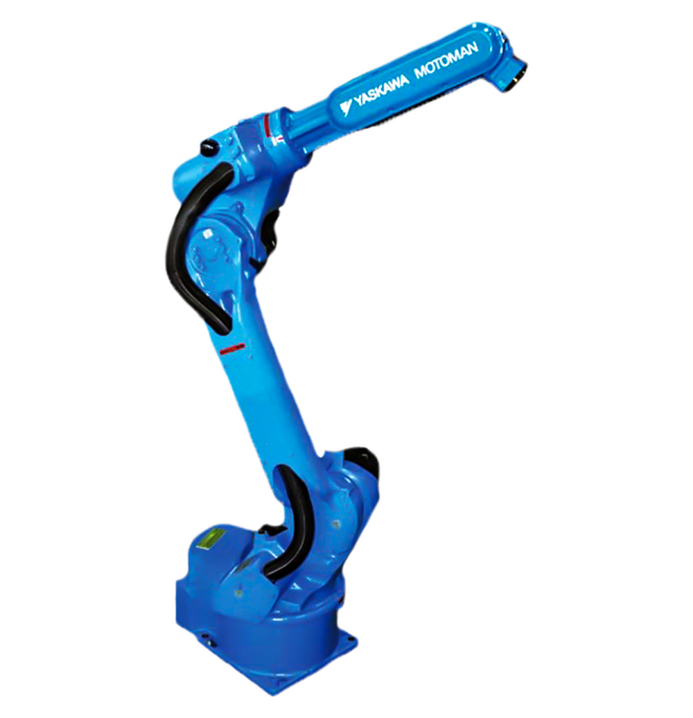 Motoman MH6 Robot | Robots.com